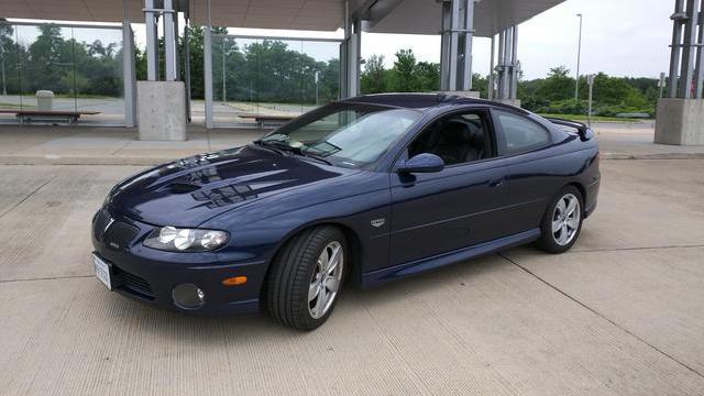 You Need This GTO | News | Grassroots Motorsports