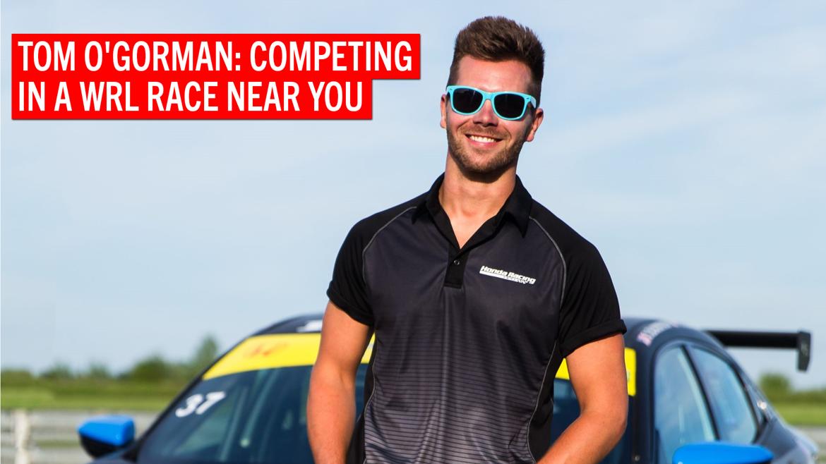 A press release about Tom O'Gorman? Now that's newsworthy. | News ...