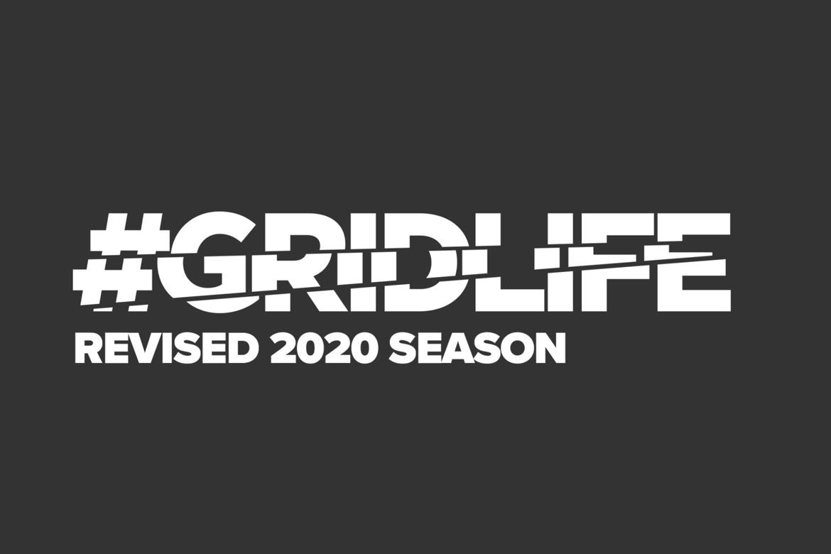 Revised Schedule for #Gridlife 2020 | News | Grassroots Motorsports