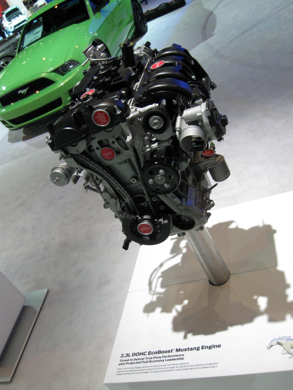 Highlights From the 2014 Chicago Auto Show | News | Grassroots Motorsports