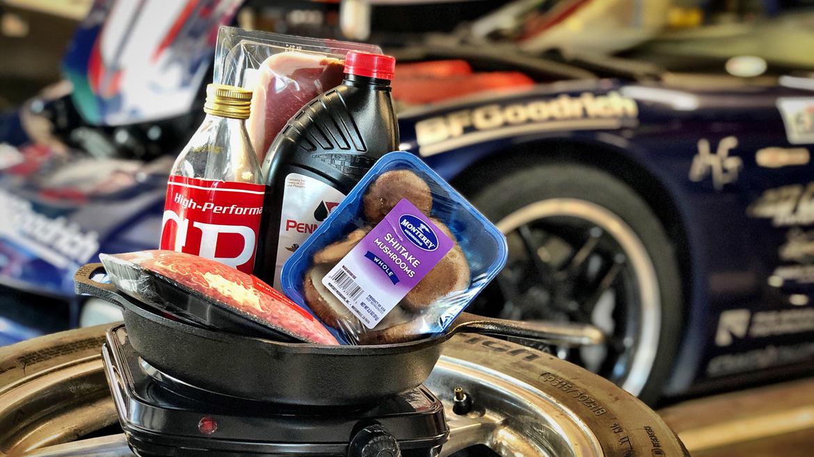 Tonight on Grassroots Motorsports LIVE!: Thanksgiving Track Feast ...