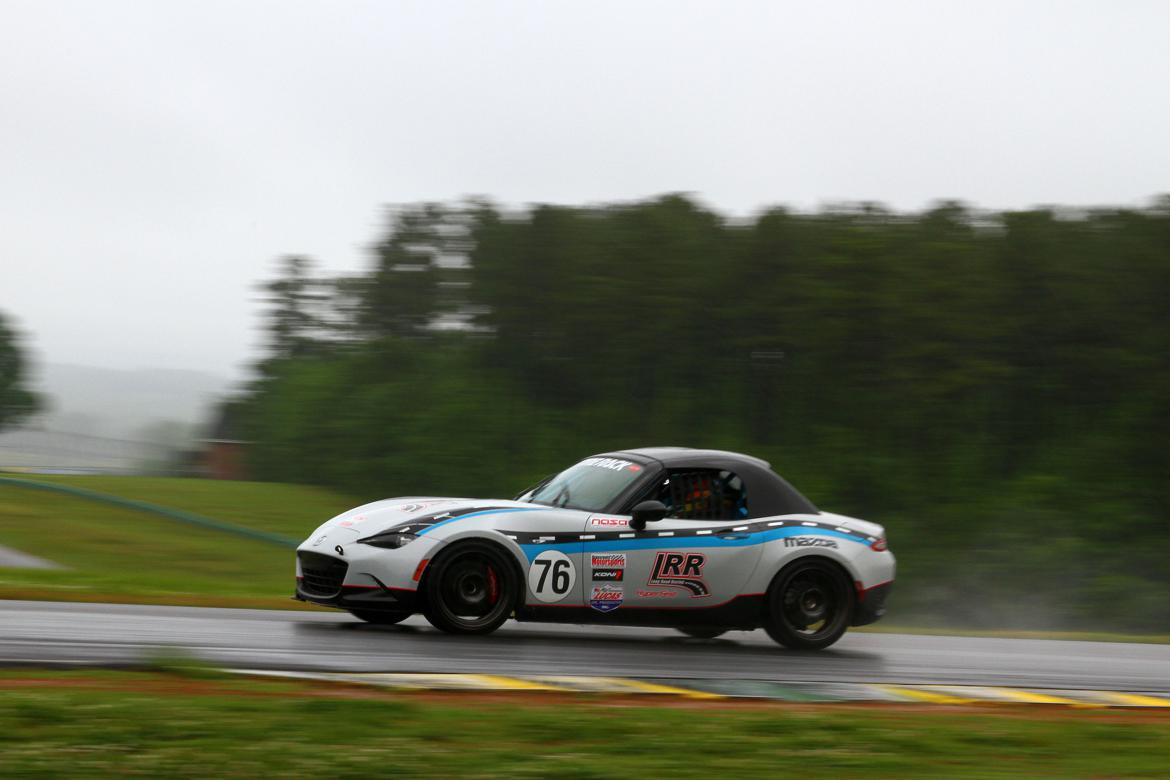 Long Road Racing Announces Free 2018 ND Cup | News | Grassroots Motorsports