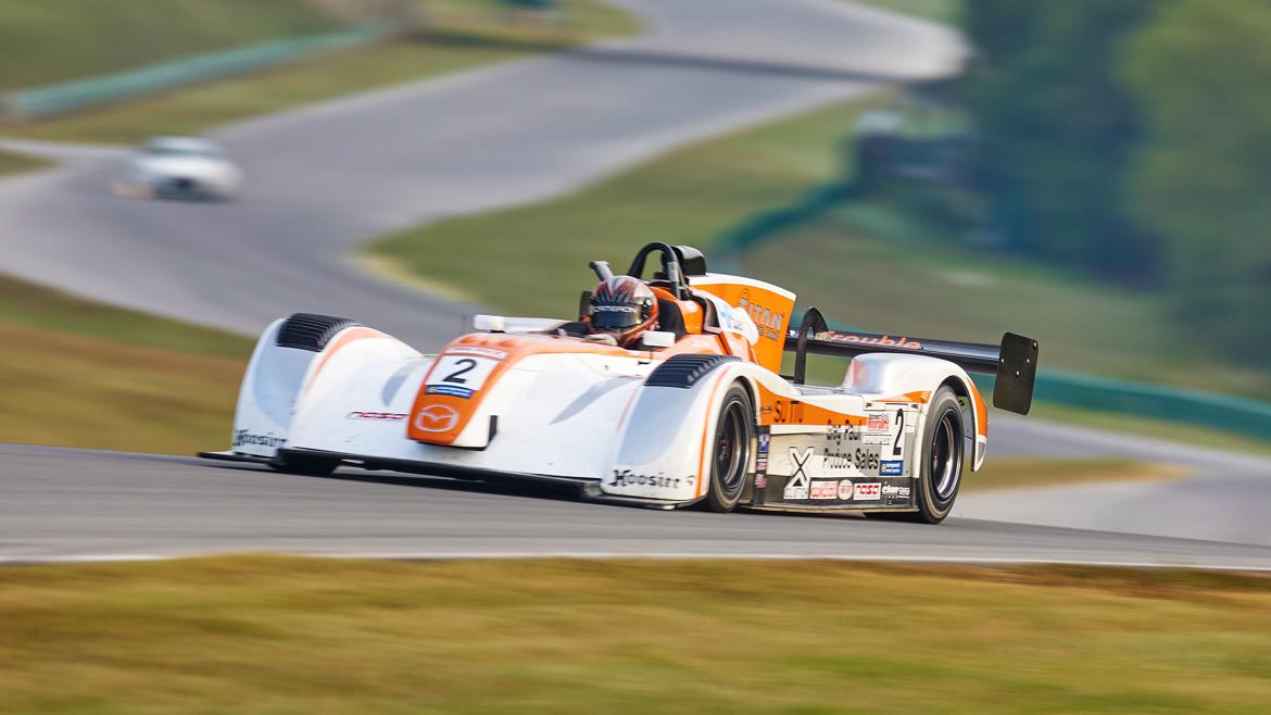 Prototype racers: No longer just for endurance racing | #FastFriday ...
