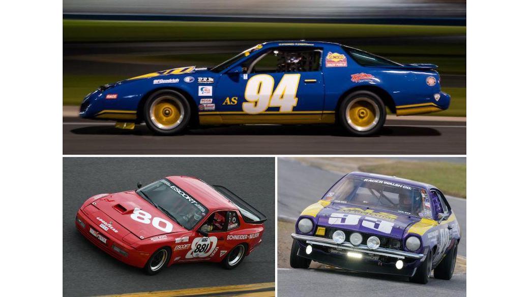 Showroom stock racing is old enough for a dedicated HSR event | News ...