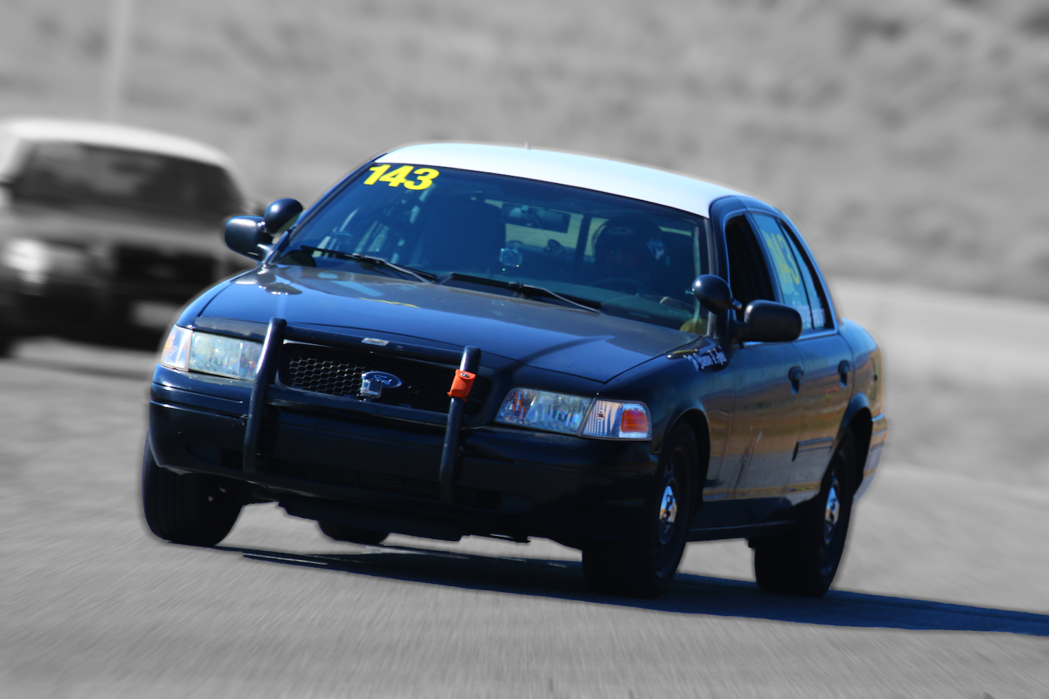 How to Race a Cop Car | Coming Soon to an Issue Near You | News ...