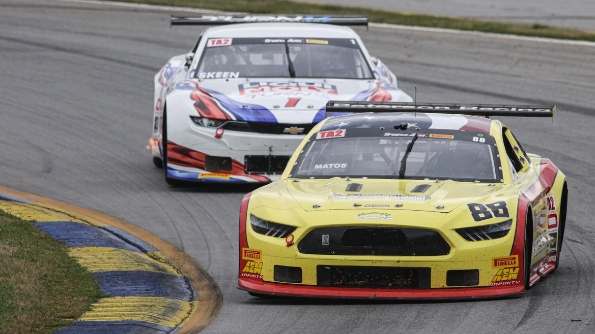 WeatherTech Named Official Interior Vehicle Protection Company | News ...