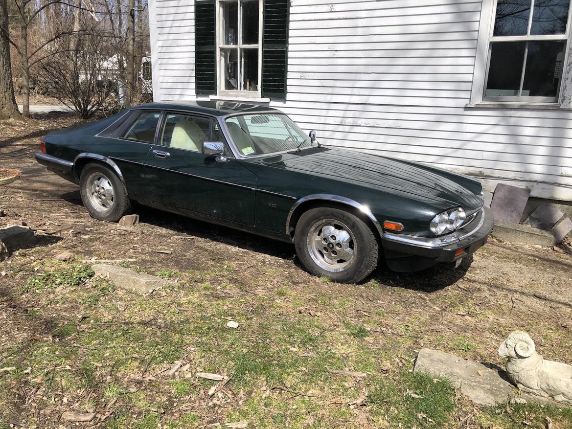 Your Projects: $100 for a V12 | News | Grassroots Motorsports