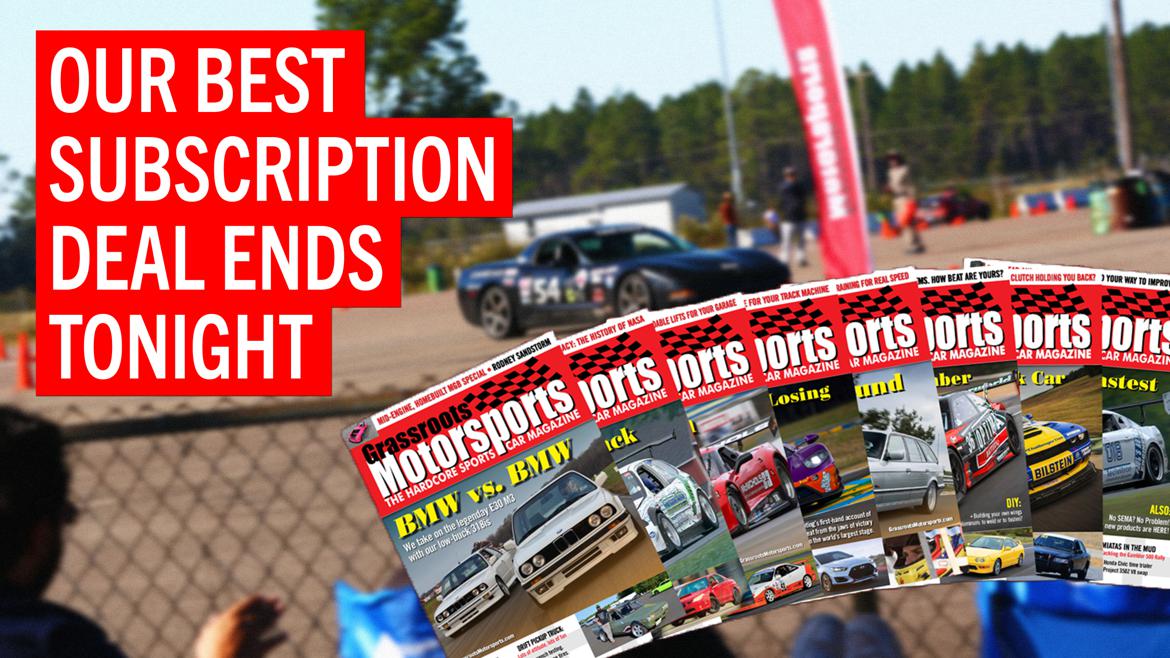 Don't miss the best GRM subscription deal of the year | News ...