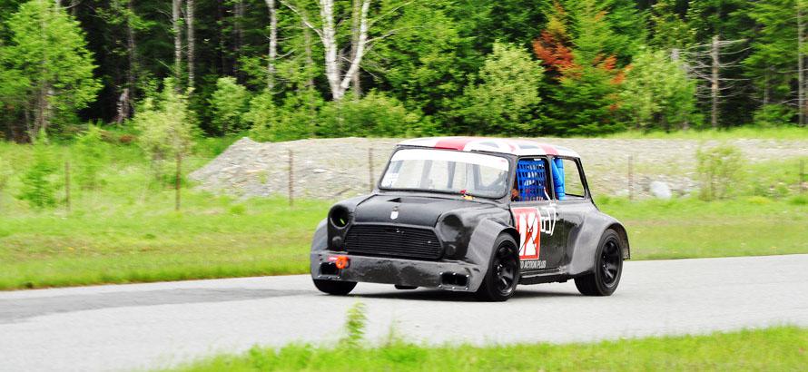 Reader's Ride of the Week: Muscular Mini | News | Grassroots Motorsports