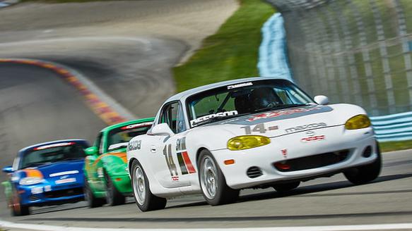 NASA offers HPDE, Time Trials, Club Racing at Watkins Glen | News ...