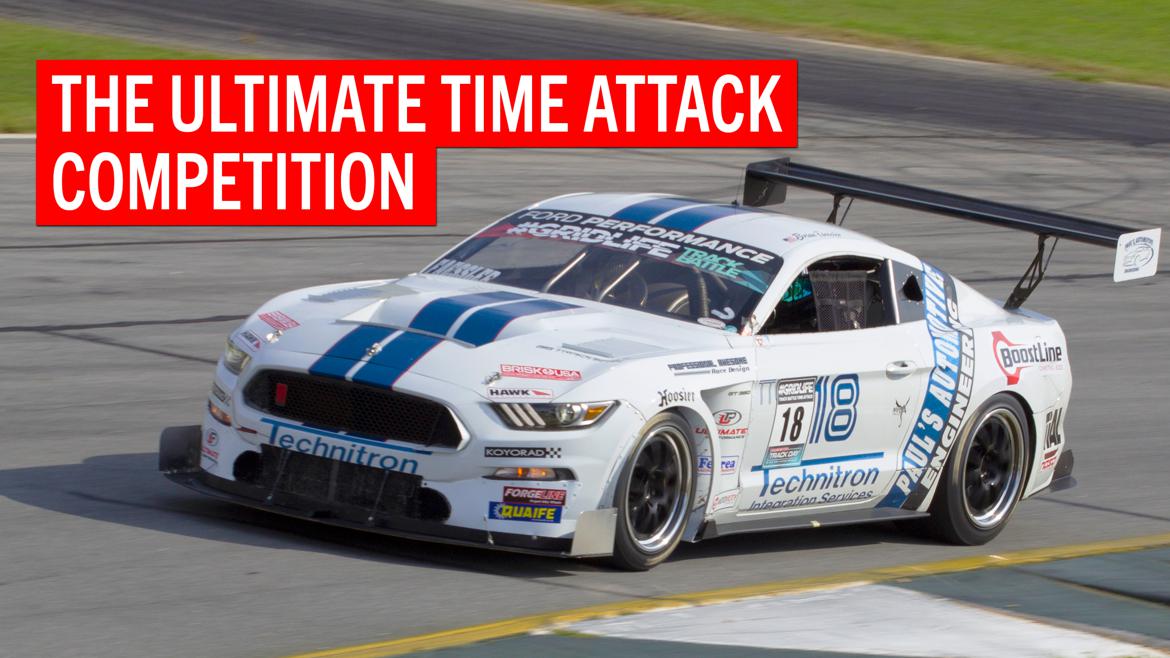 NATA Championship presented by Grassroots Motorsports | News ...