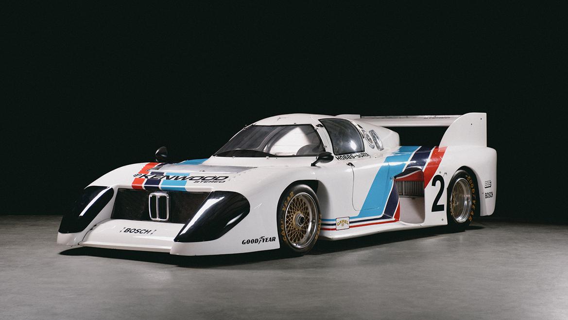 Collection of BMW’s Most Iconic Race Cars Opens at the LeMay | News ...