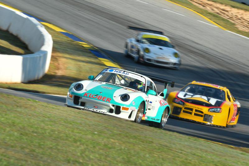 HSR Reveals Full 2021 Schedule | News | Classic Motorsports