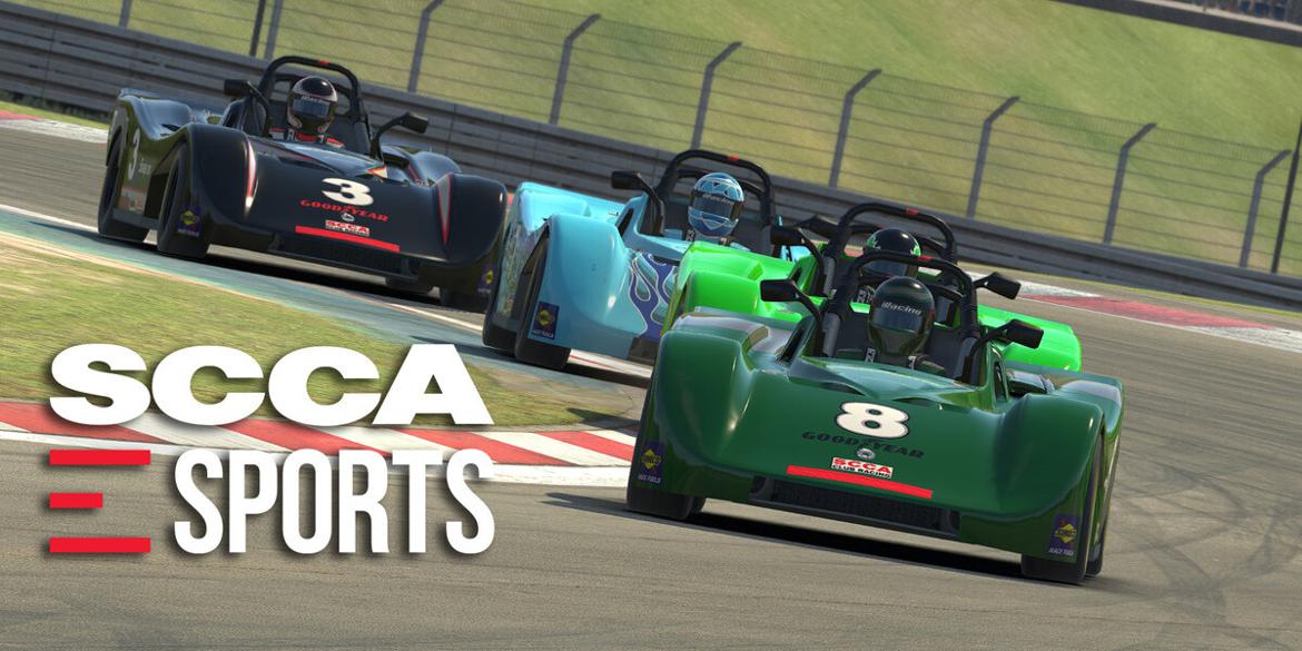 scca-road-racing-goes-virtual-weekend | News | Grassroots Motorsports