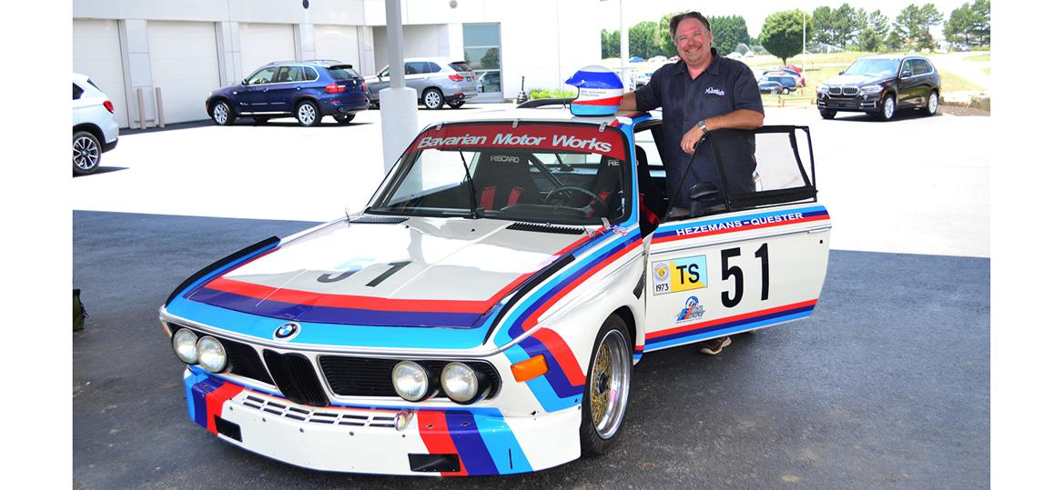 Our Own Tim Suddard Graces the Do It For a Living Podcast | News ...