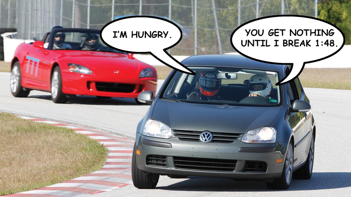 Grassroots Motorsports LIVE! on Wednesday December 27: We Explore th ...