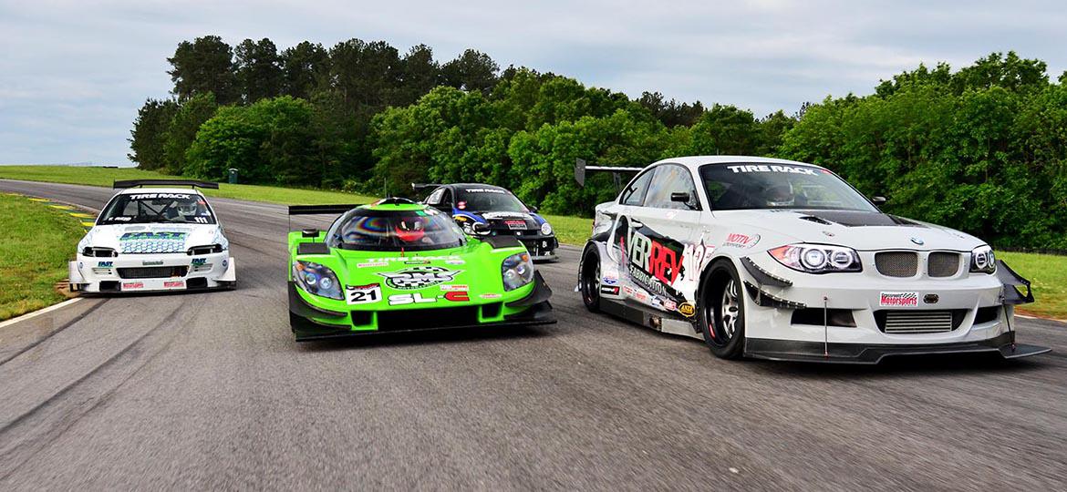Last Call for Tire Rack Ultimate Track Car Challenge Competitors | News ...