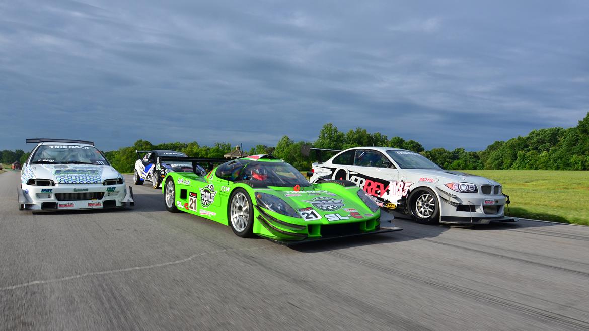 This Friday: The Ultimate Track Car Showdown | News | Grassroots ...