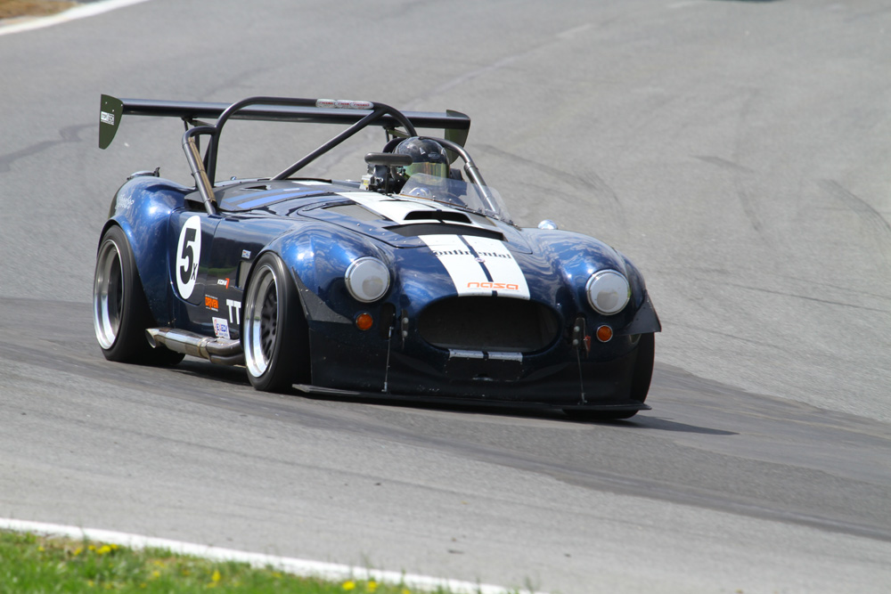 Show us Your Ultimate Track Car | News | Grassroots Motorsports