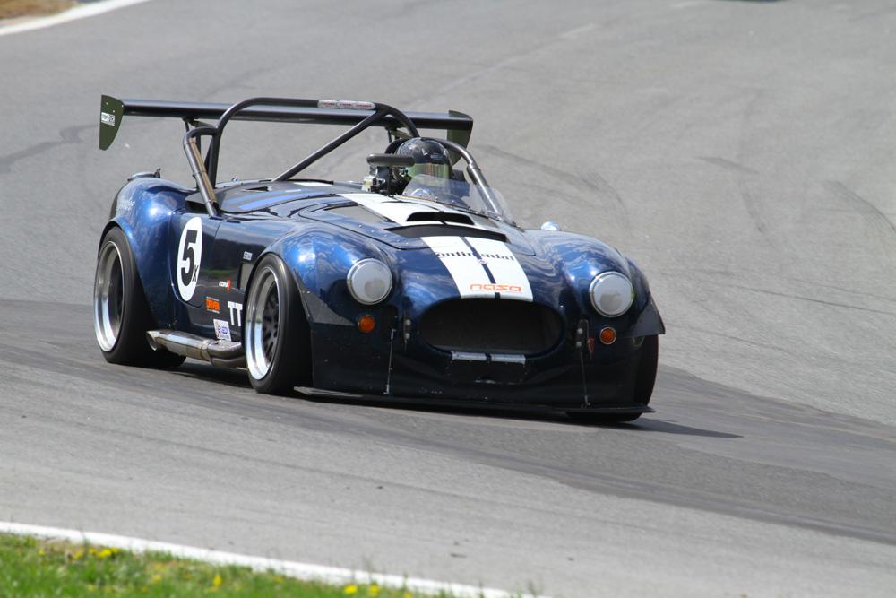 Show us Your Ultimate Track Car | News | Grassroots Motorsports