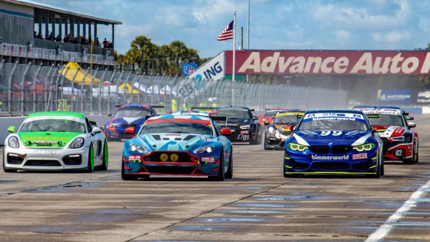 Sebring to host 15 spectator events in 2023 | News | Grassroots Motorsports