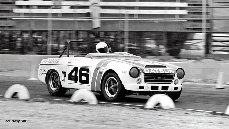 Word of the Day: Brock Racing Enterprises | News | Grassroots Motorsports