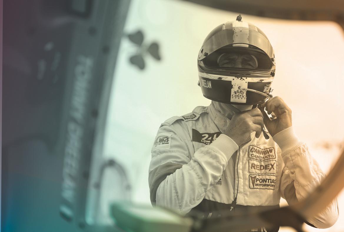 10 Tips to Make You a Faster Driver | From Racing Coach Peter Krause ...