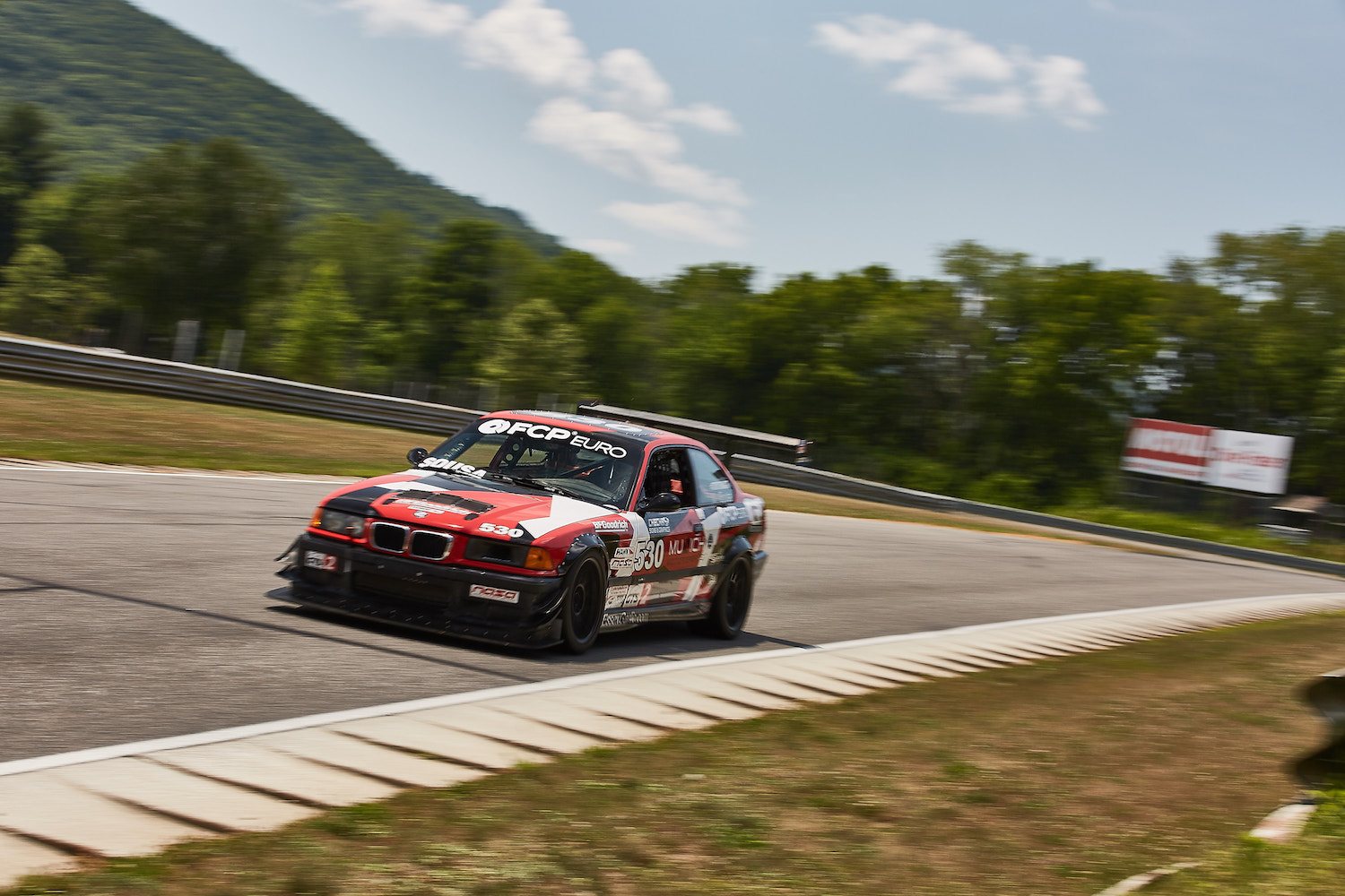 Tire Rack Ultimate Track Car Challenge Entries Accepted | News ...