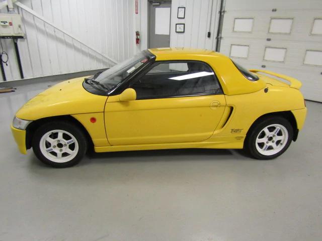 You Need This: Honda Beat | News | Grassroots Motorsports