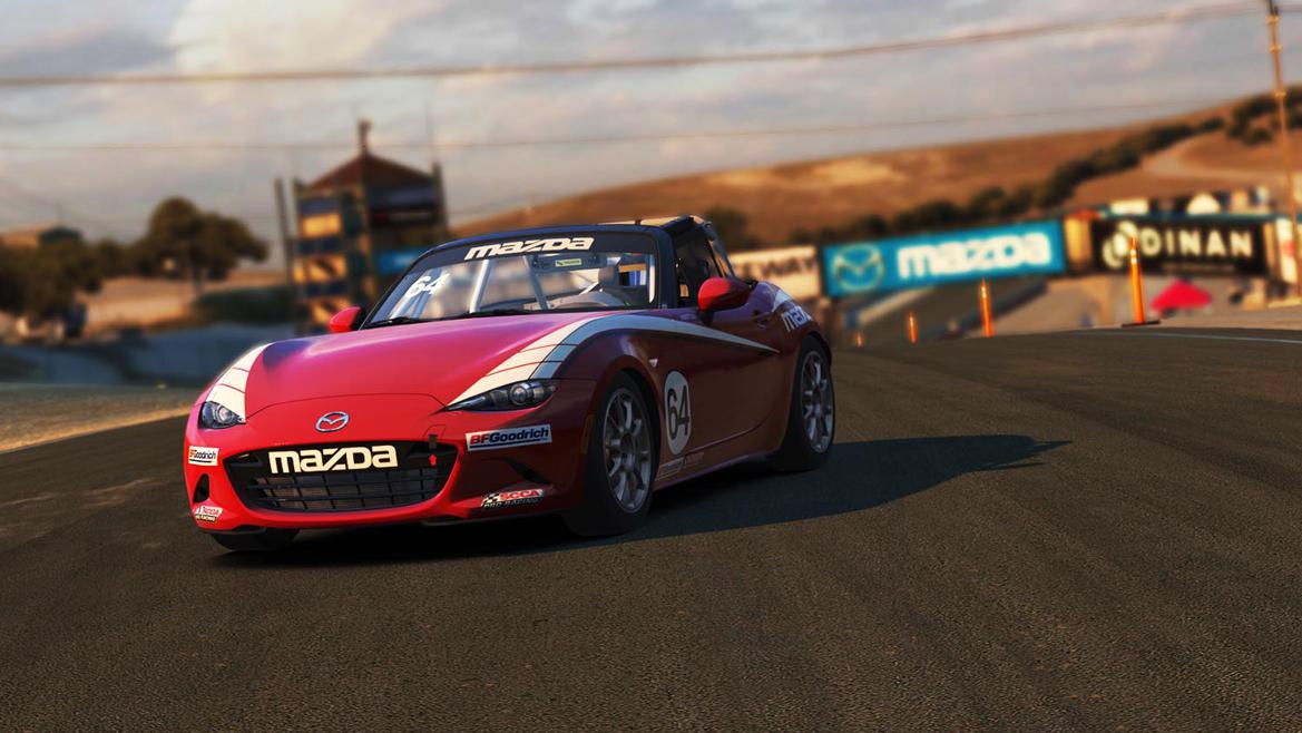 Controller to Cockpit: Watch Live Today as 25 Sim Racers Compete for a ...