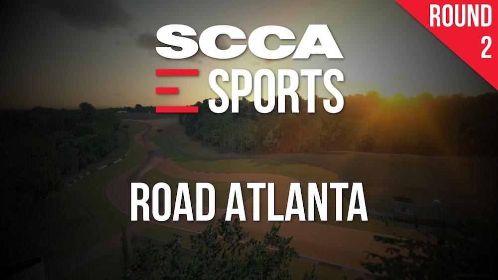 live-scca-racing-action-tonight-direct-matrix | News | Grassroots ...