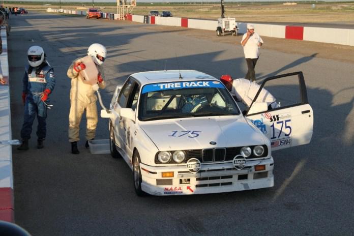 No Comp License Required: NASA Introduces New Endurance Series | News ...