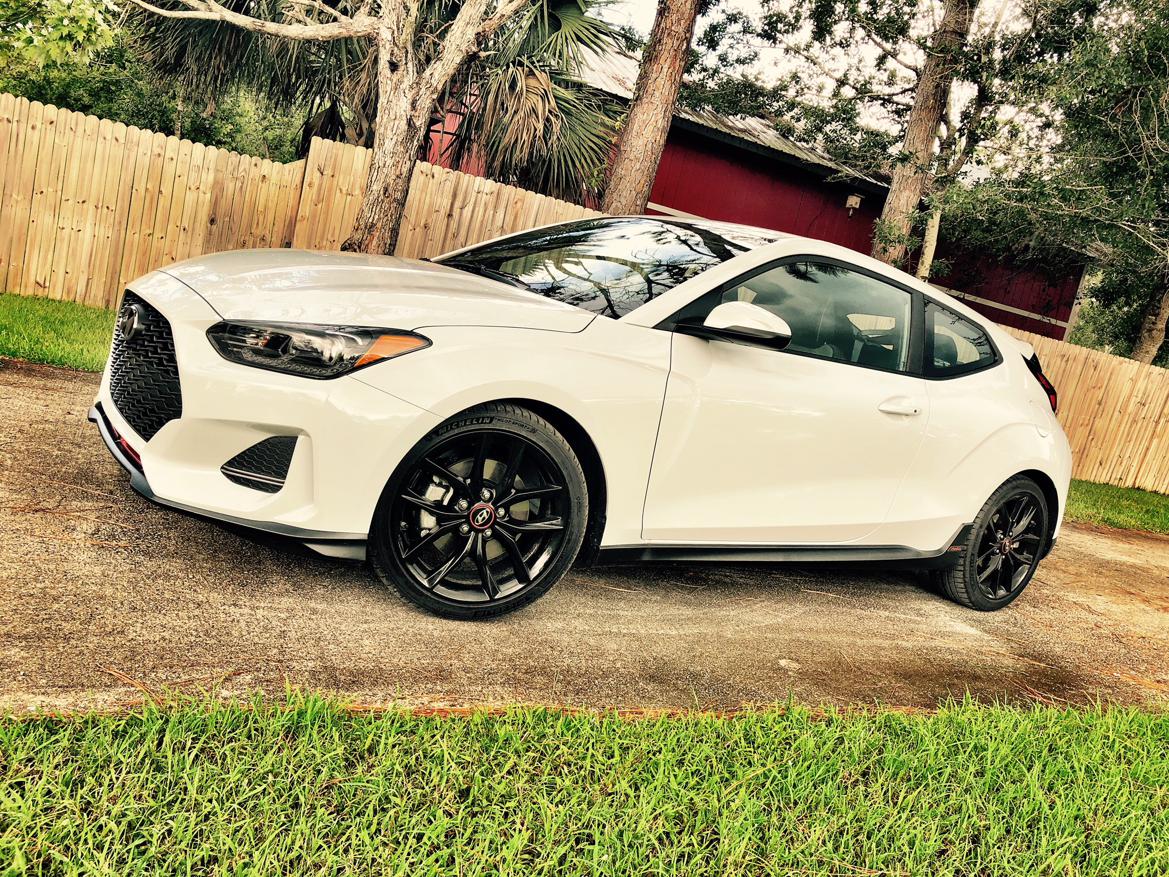 Tonight on GRM LIVE!: Hyundai Veloster Turbo R-Spec | News | Grassroots ...