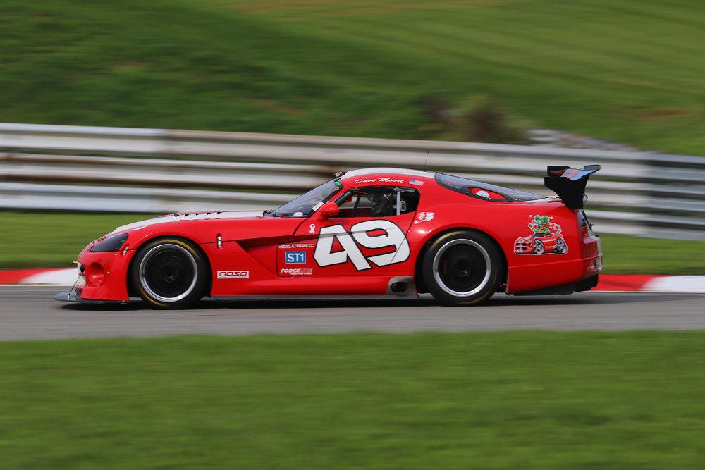 Tire Rack Ultimate Track Car Challenge Features Largest Field Ever ...