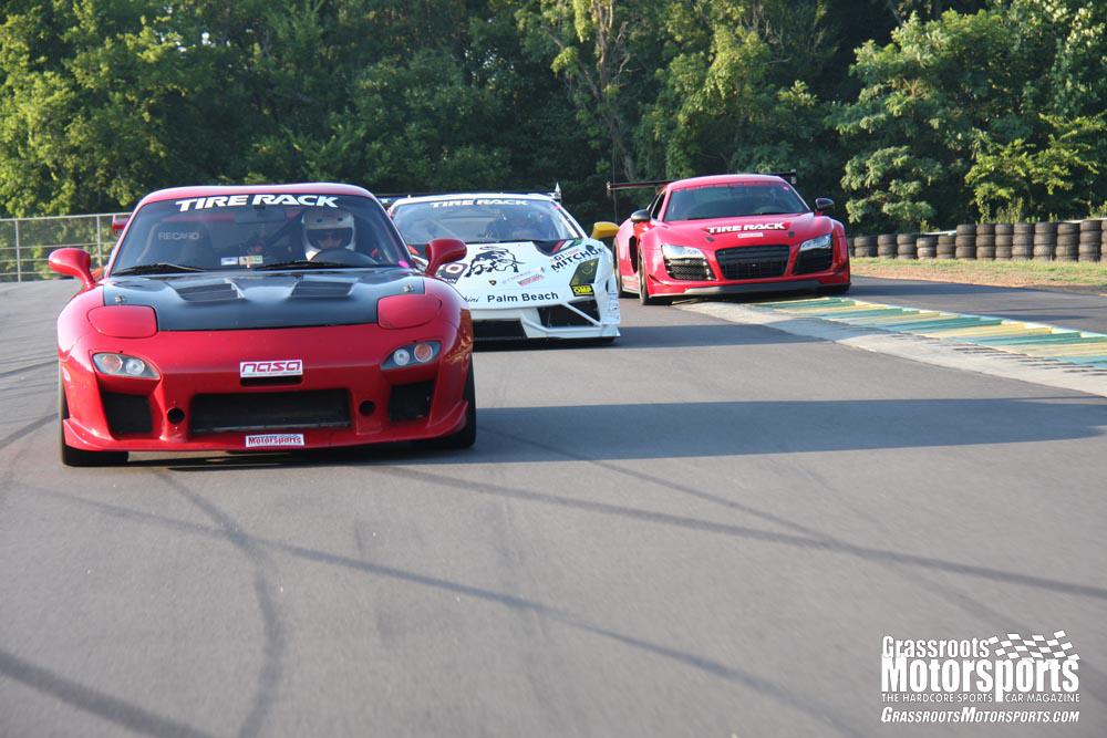 How Fast Is Your Car? | News | Grassroots Motorsports