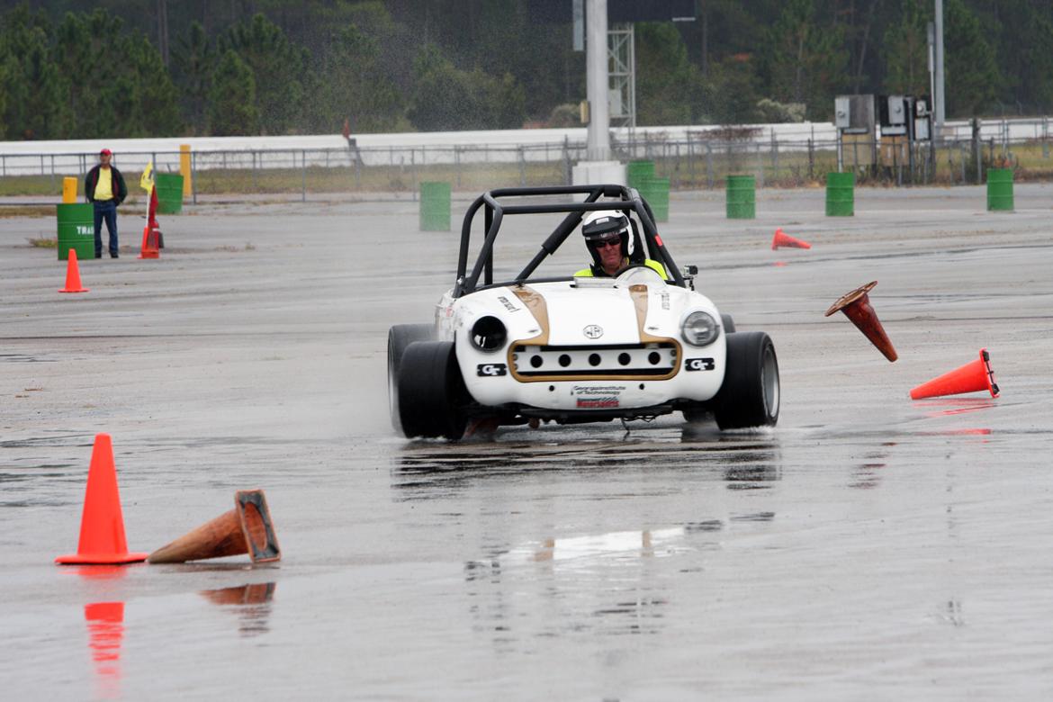 Results: Grassroots Motorsports $2013 Challenge Presented by Kumho Tire ...