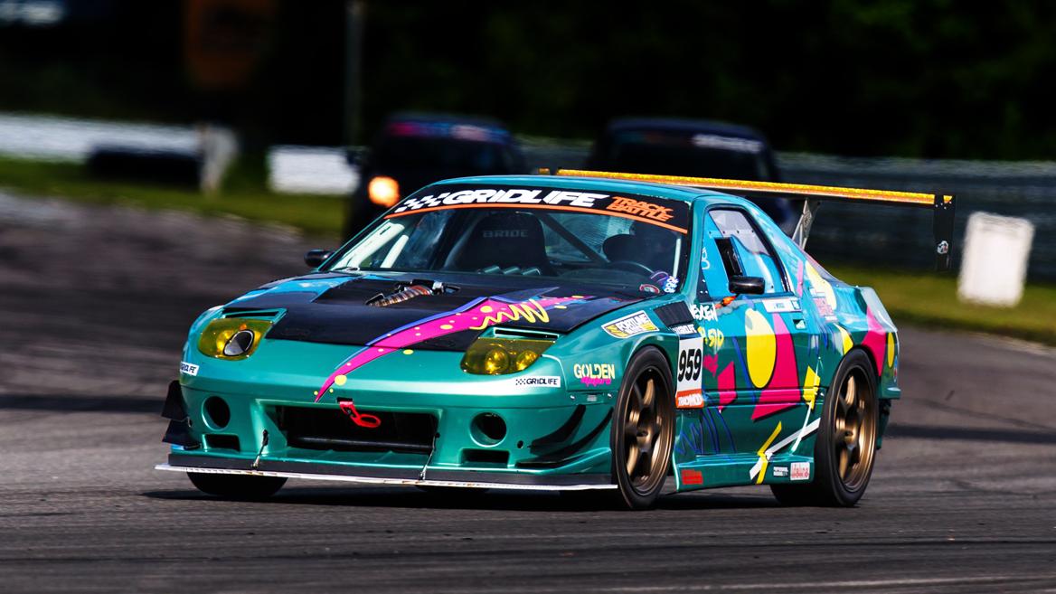 1987 Mazda RX-7 | Project Cars | Grassroots Motorsports