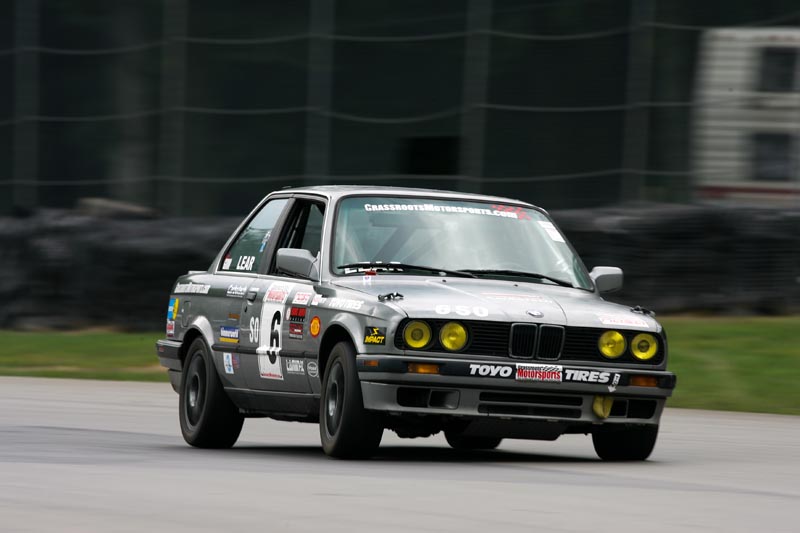 Spec E30 at NASA Champs, Project Wrap | BMW 325is | Project Car Updates ...