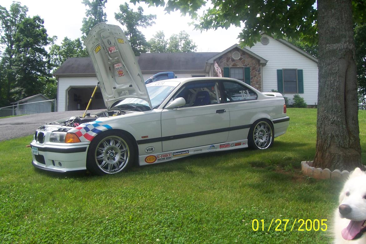 apexit3's BMW M3: Readers Rides: