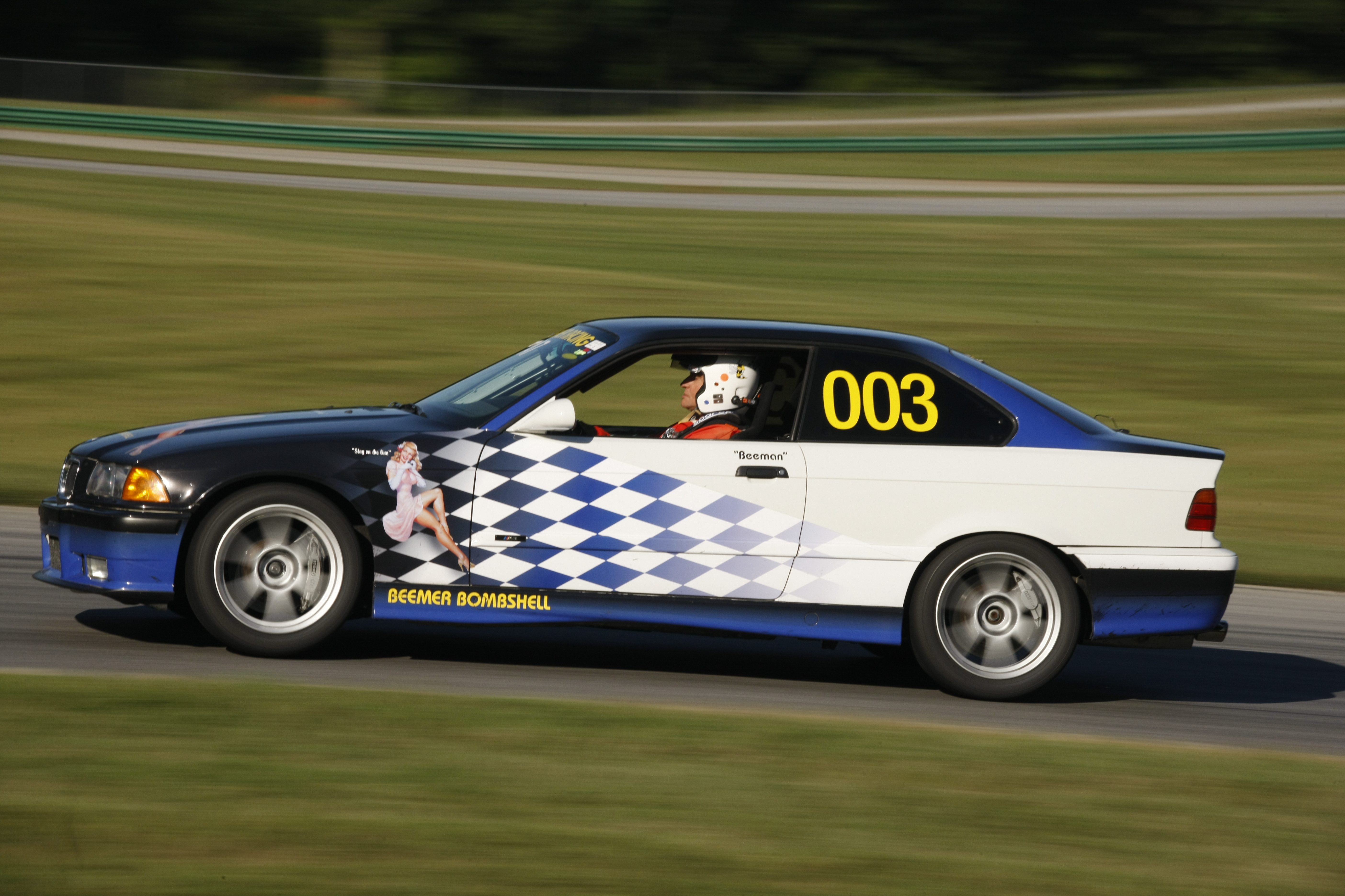 ngargala's BMW M3: Readers Rides: