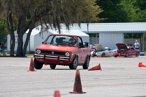 onewildhare's Volkswagen Rabbit Convertible: Readers Rides: