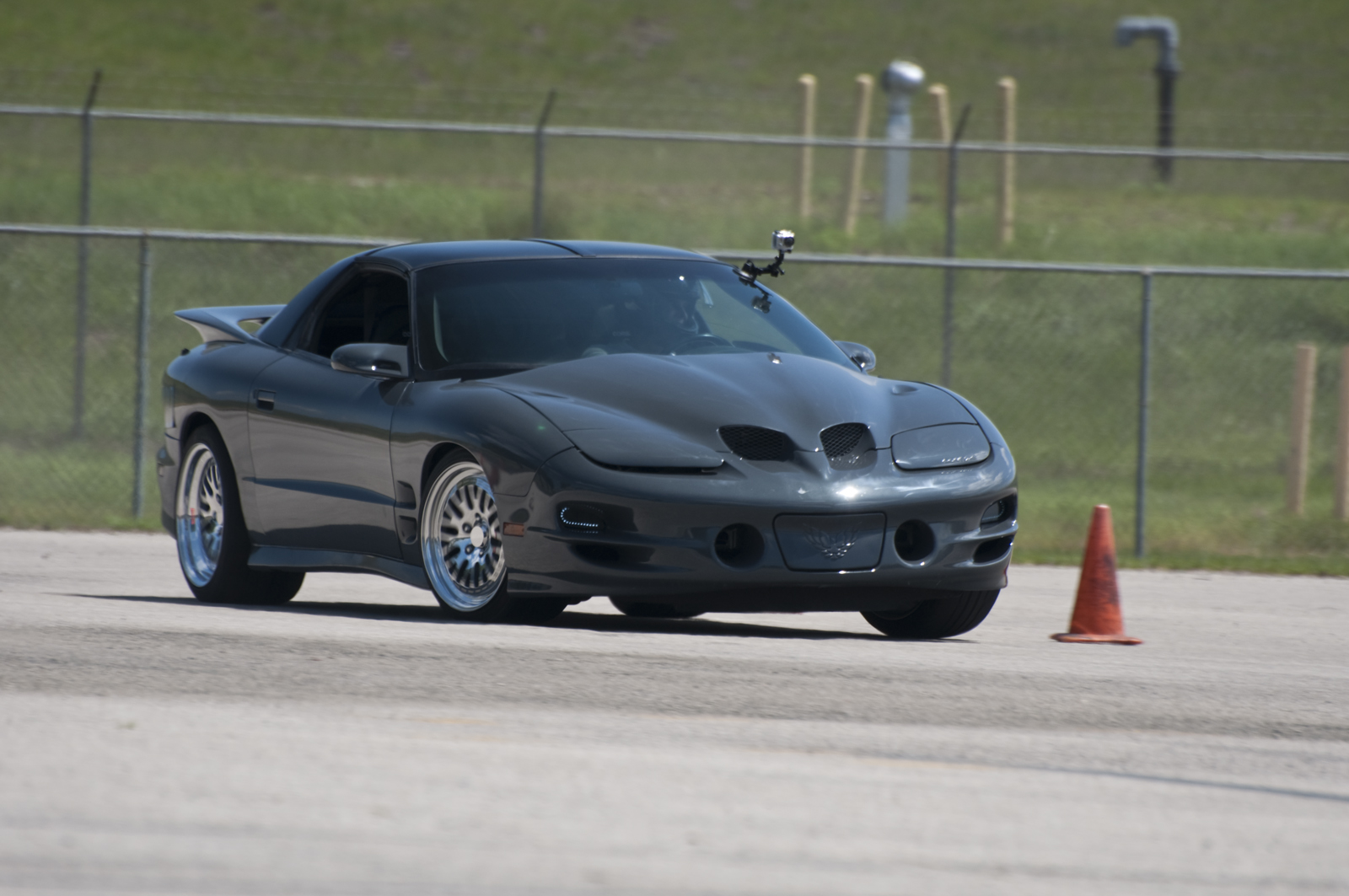 DirtyBird222's Pontiac 2000 Trans Am: Readers Rides: