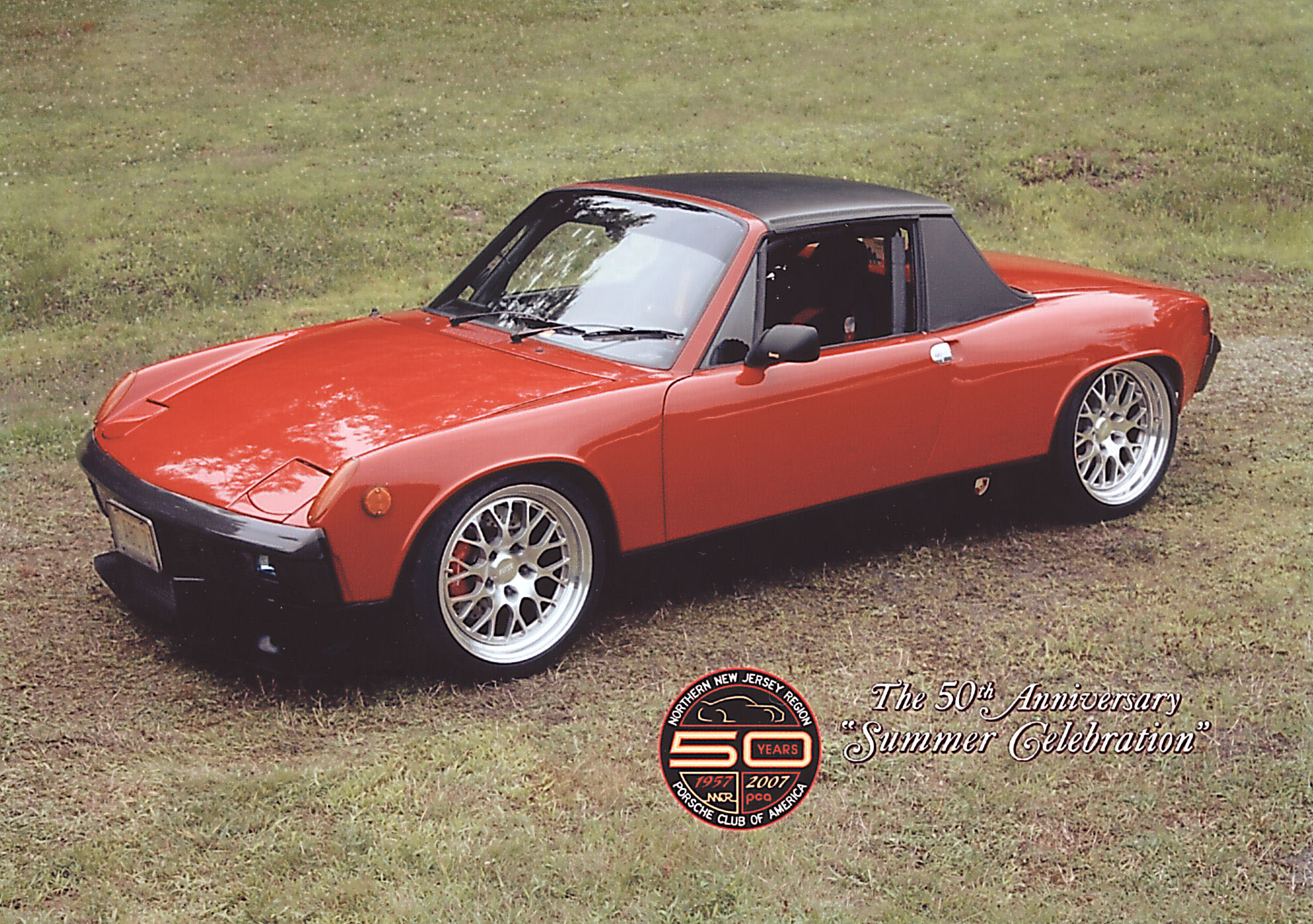 sloman42's Porsche 914-4/6: Readers Rides:
