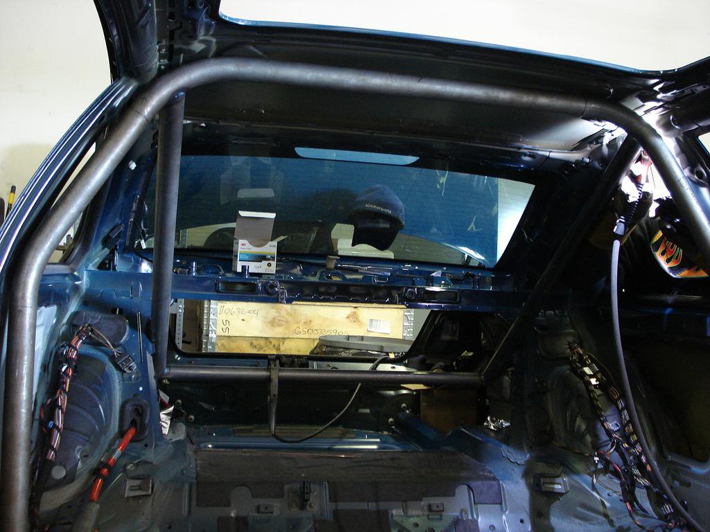 marvinblair's BMW M3: Readers Rides: