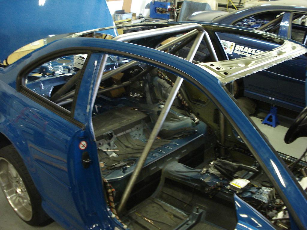 marvinblair's BMW M3: Readers Rides: