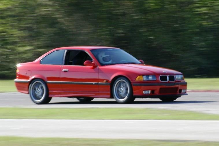 piettej's BMW M3: Readers Rides: