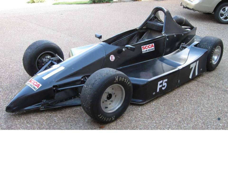 m3cruzzer's Kit Car & Replica KBS Mk-VII (F500): Readers Rides: