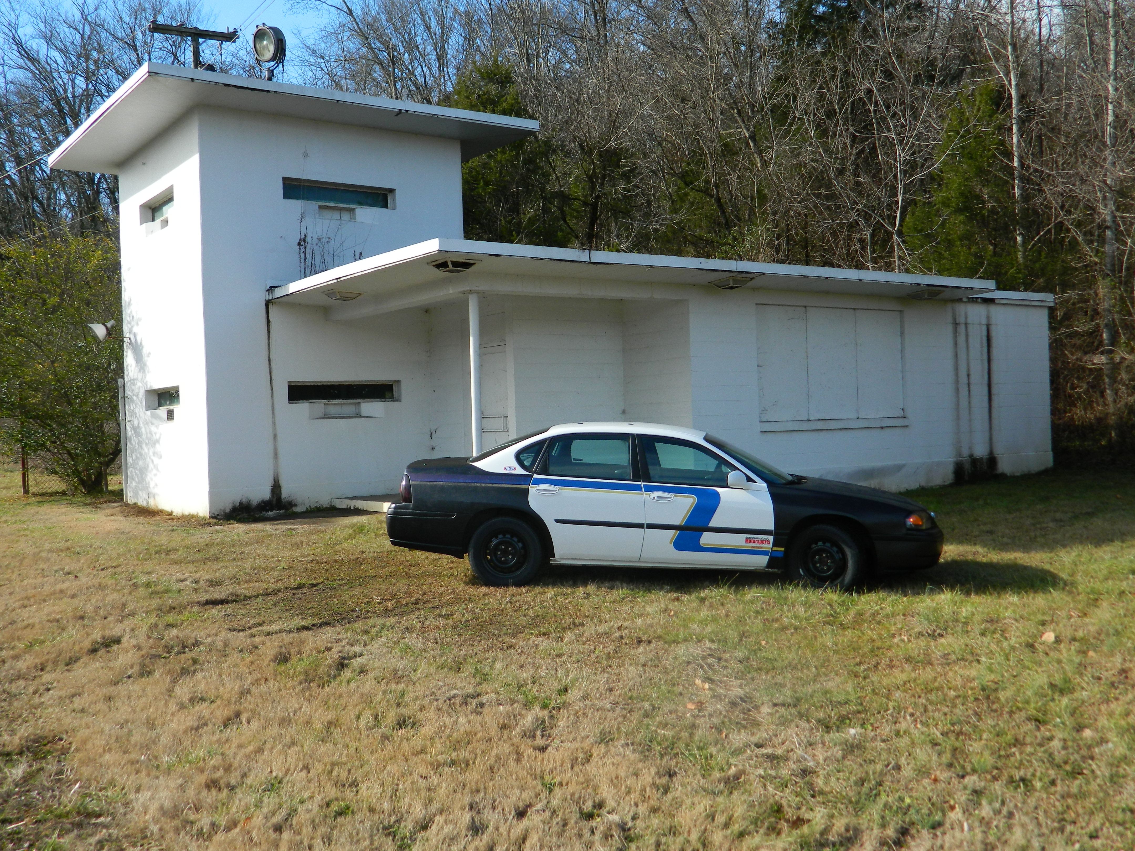 TIGMOTORSPORTS's Chevrolet Impala 9C1: Readers Rides: