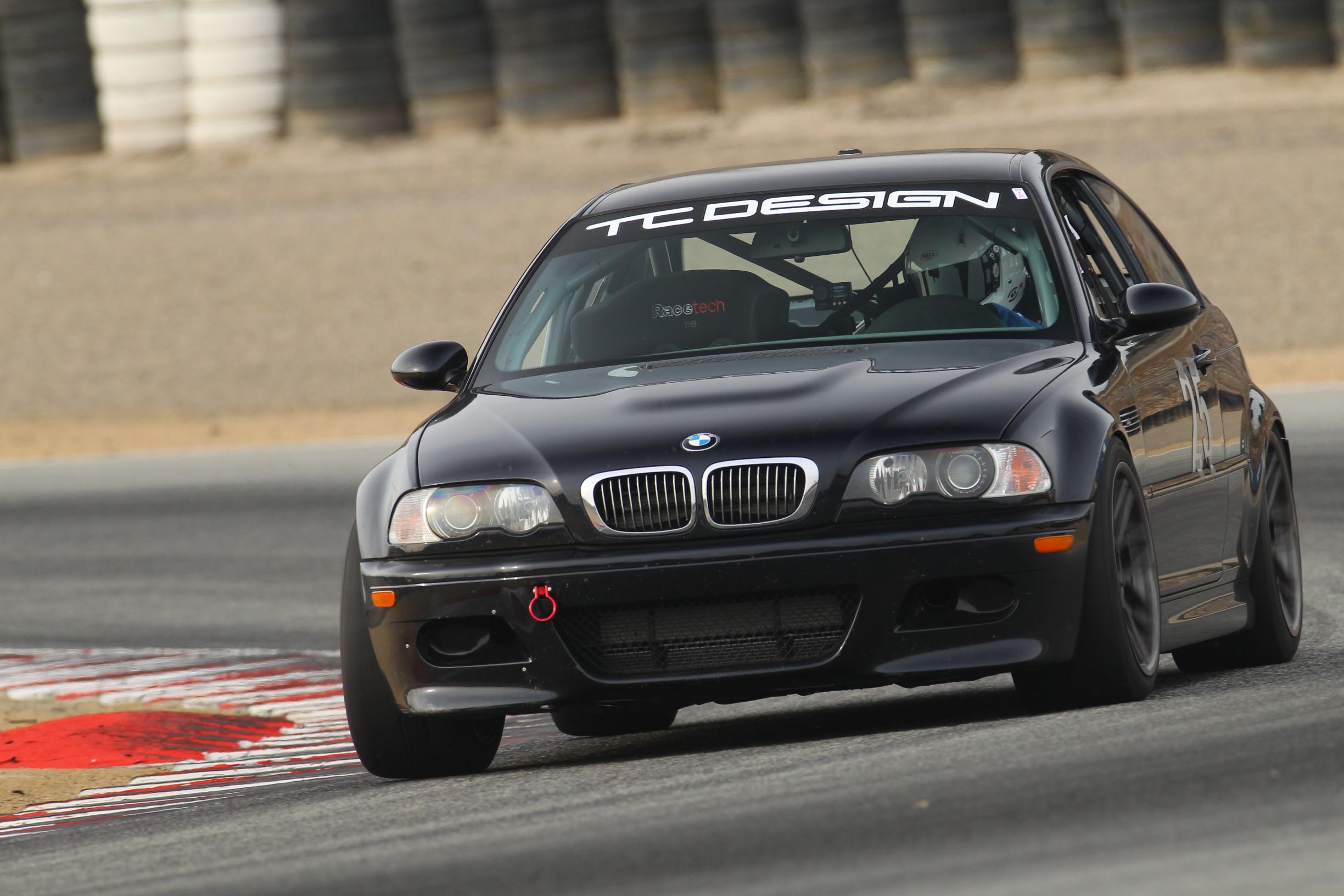 codrus's BMW M3: Readers Rides: