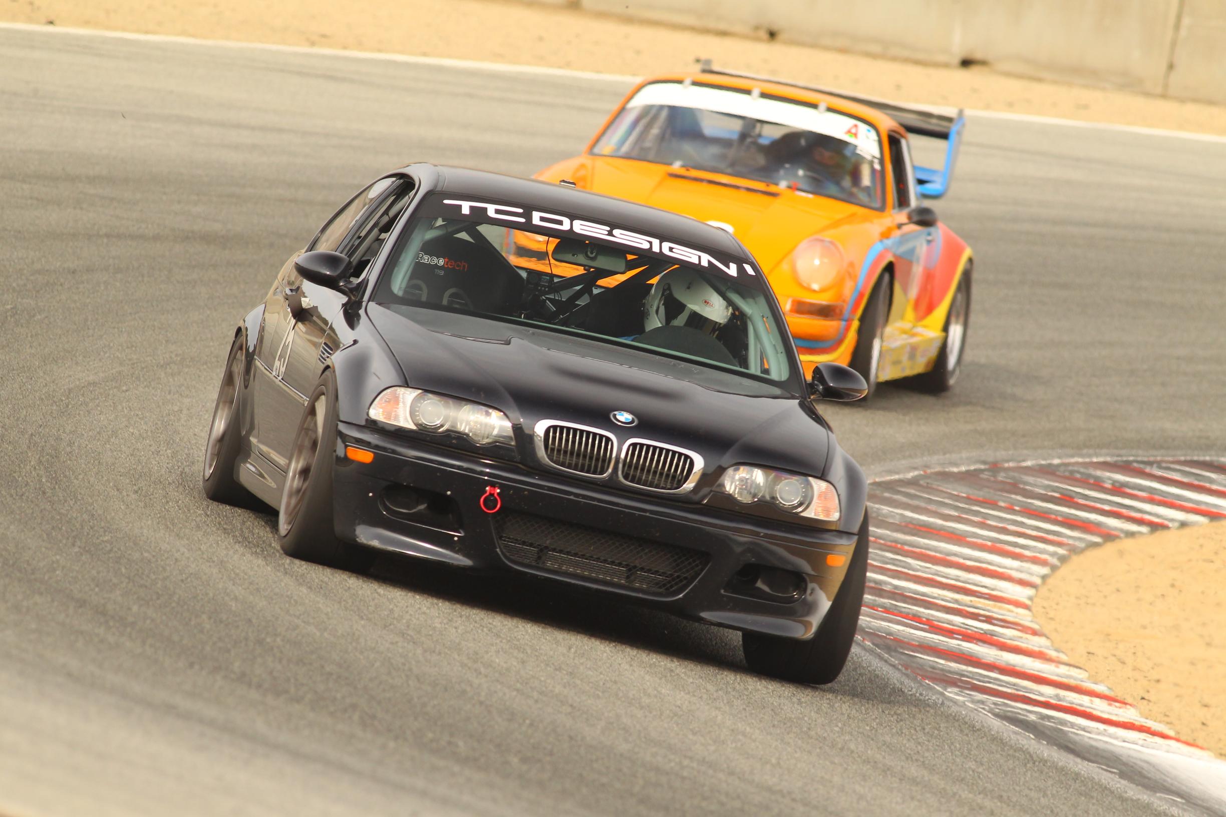 codrus's BMW M3: Readers Rides: